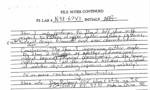 Justice for Andrea Cincotta – The Andrea Cincotta homicide, James ...